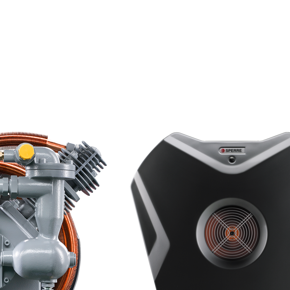 Sperre | Sperre Classic