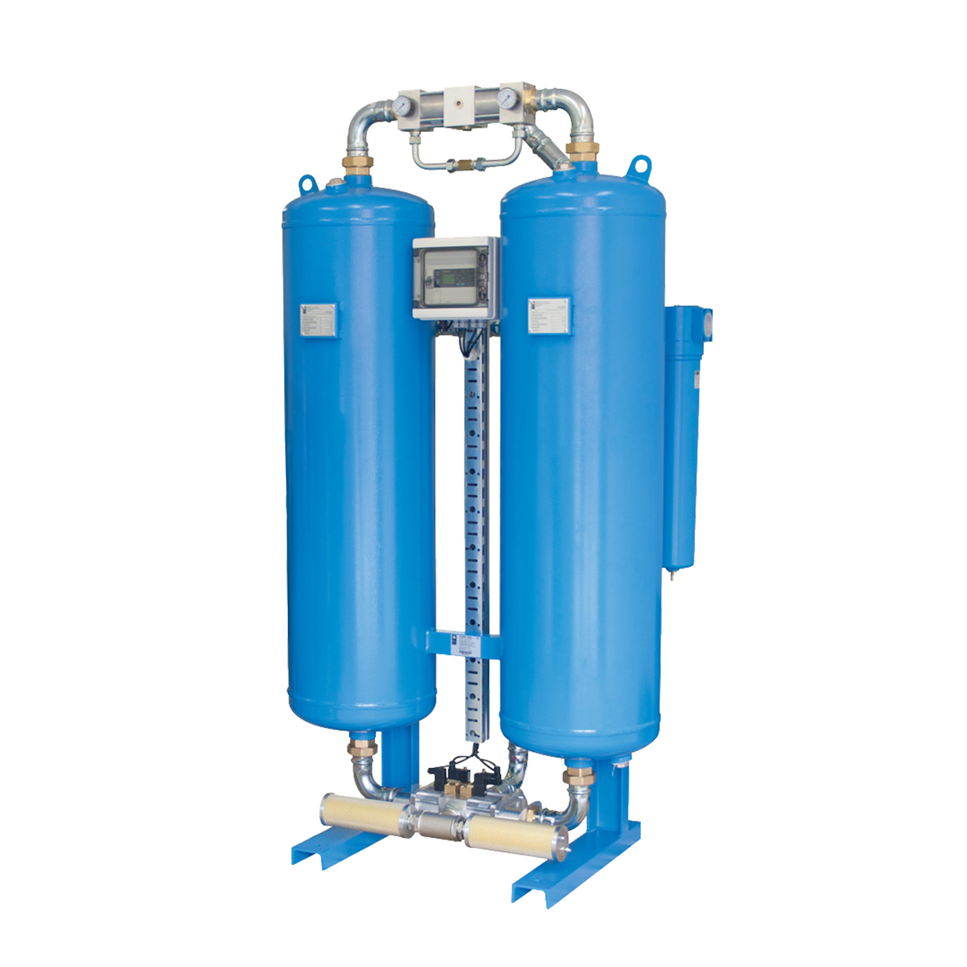 Sperre | Dryers and filters