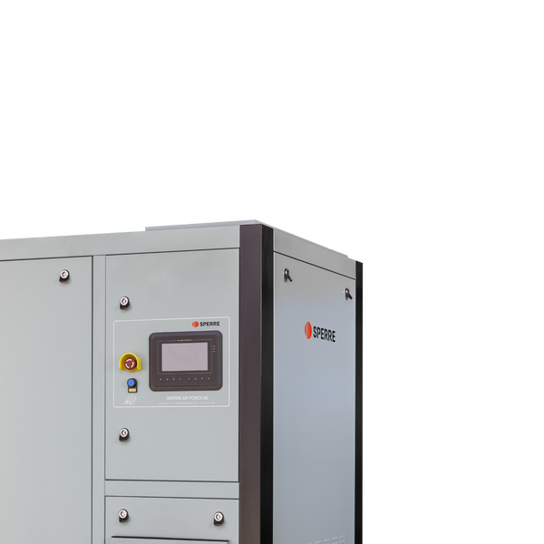 Sperre | Screw Compressors