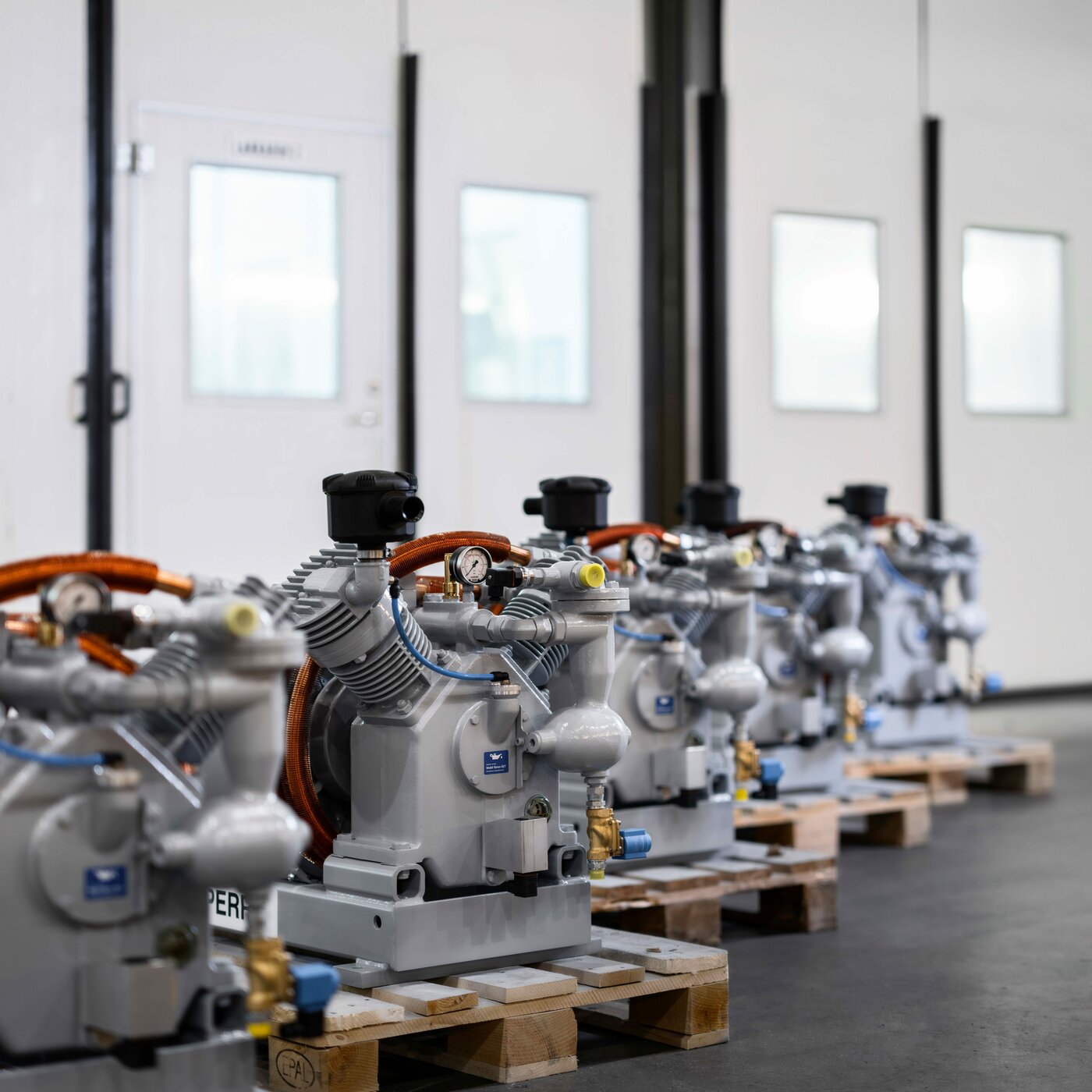 Sperre | Responsibility