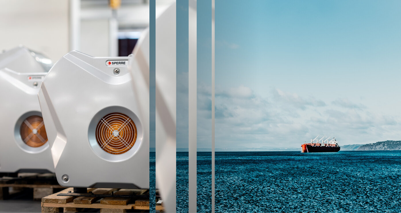 Sperre | Responsibility