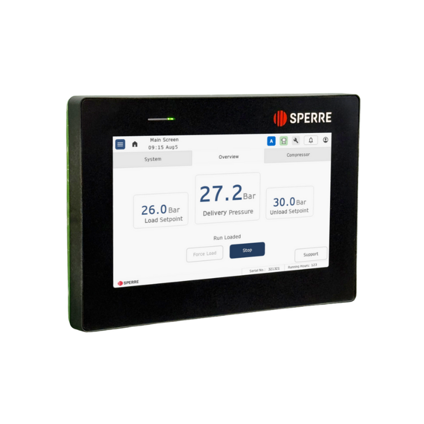 Sperre | Sperre Classic