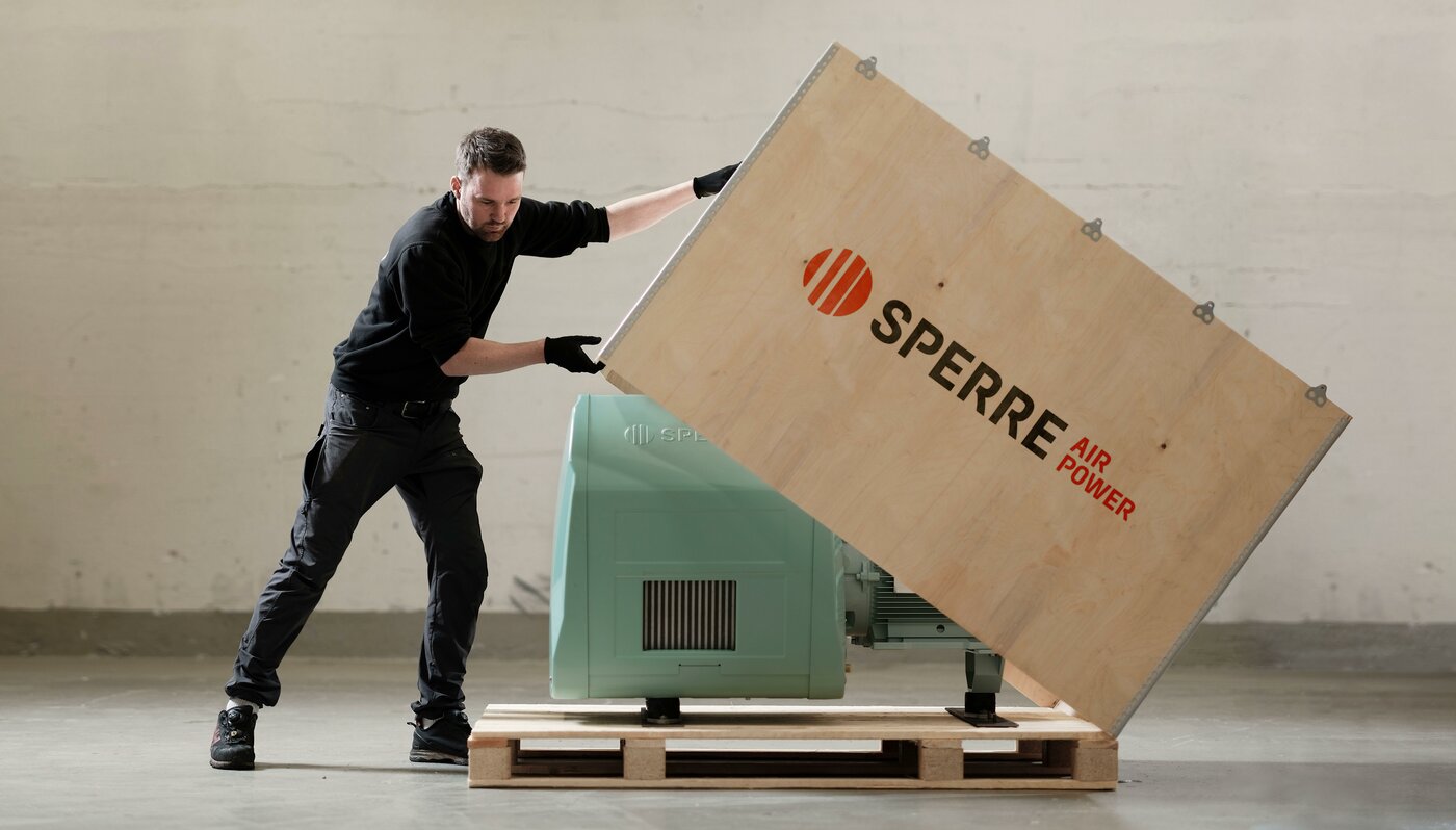 Sperre | Sperre Classic