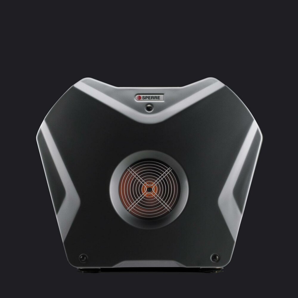 Sperre | Sperre X-Range