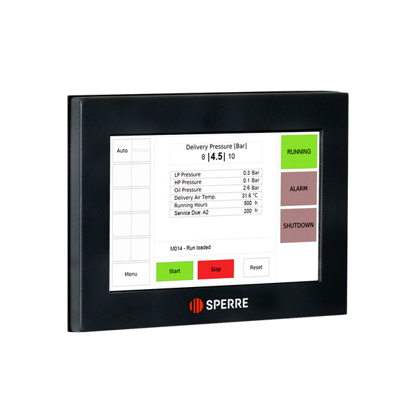 Sperre | Sperre Classic