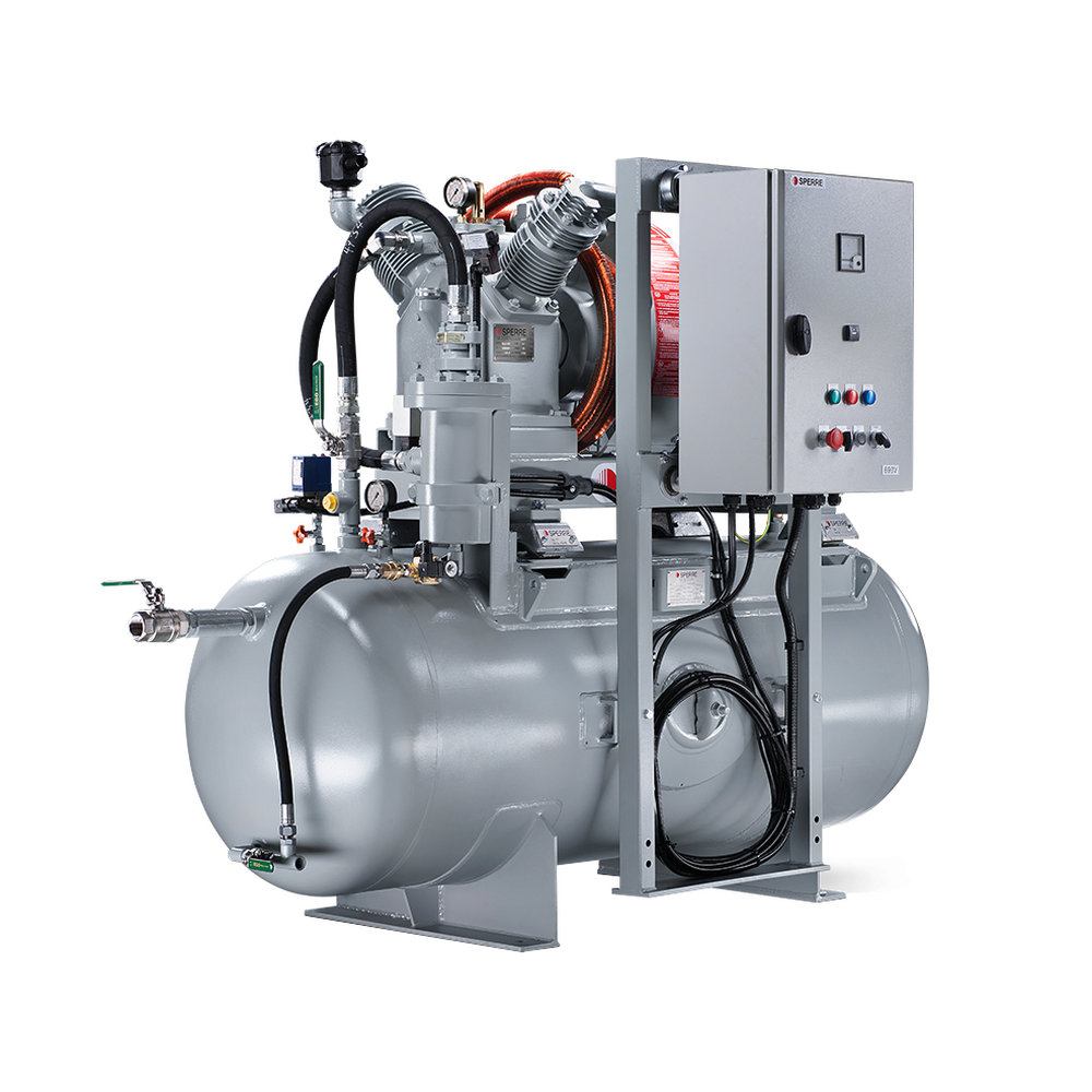 Sperre | Sperre Classic