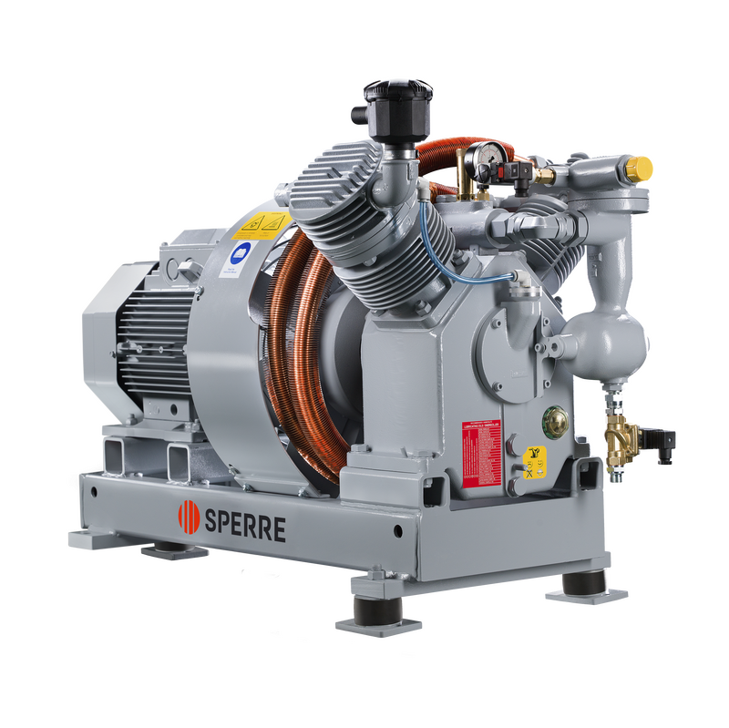 Sperre | Sperre Classic