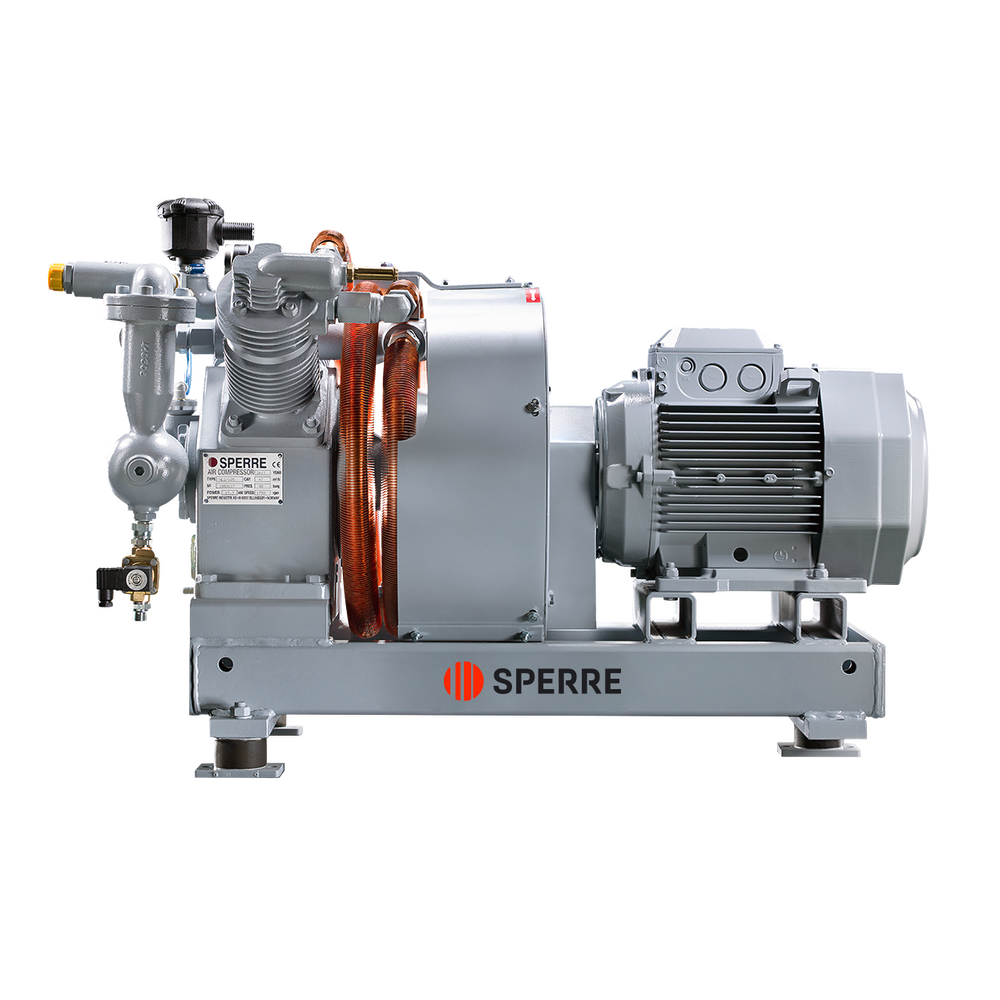 Sperre | Sperre Classic