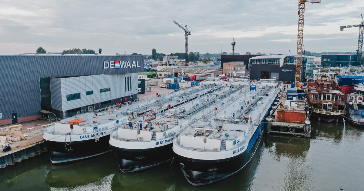 Sperre | Stories Overview